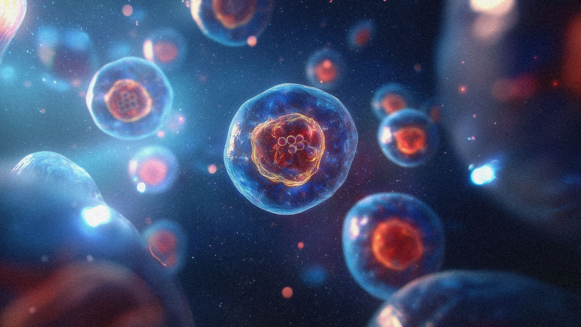 AI-Powered Single Cell Multi-Omic Analysis | 1Cell.ai