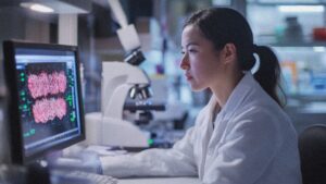 AI-Powered Single Cell Multi-Omic Analysis | 1Cell.ai