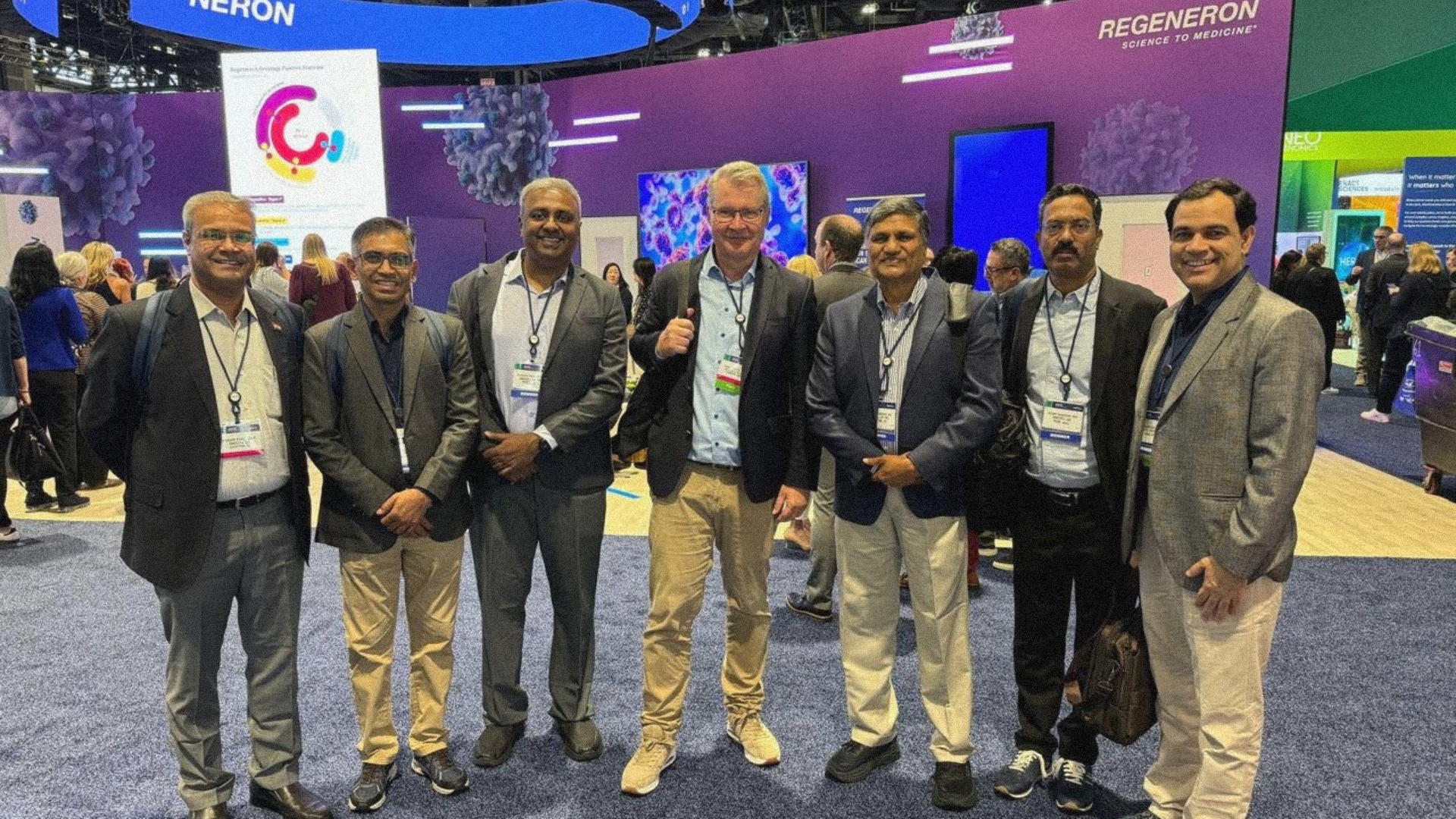 ASCO 2024 Recap - 1Cell.Ai