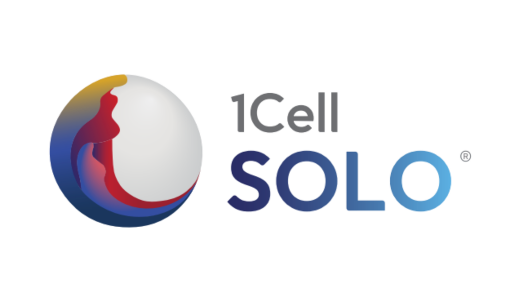 1Cell SOLO | Single Cell Sample Prep Made Simple