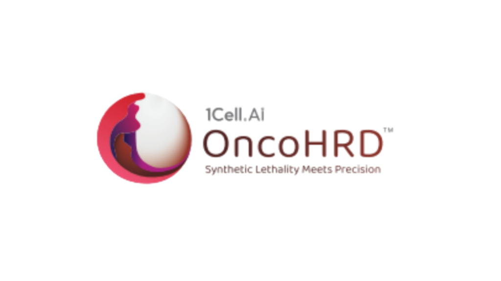 OncoHRD India | AI Single Cell HRD Biomarker Analysis