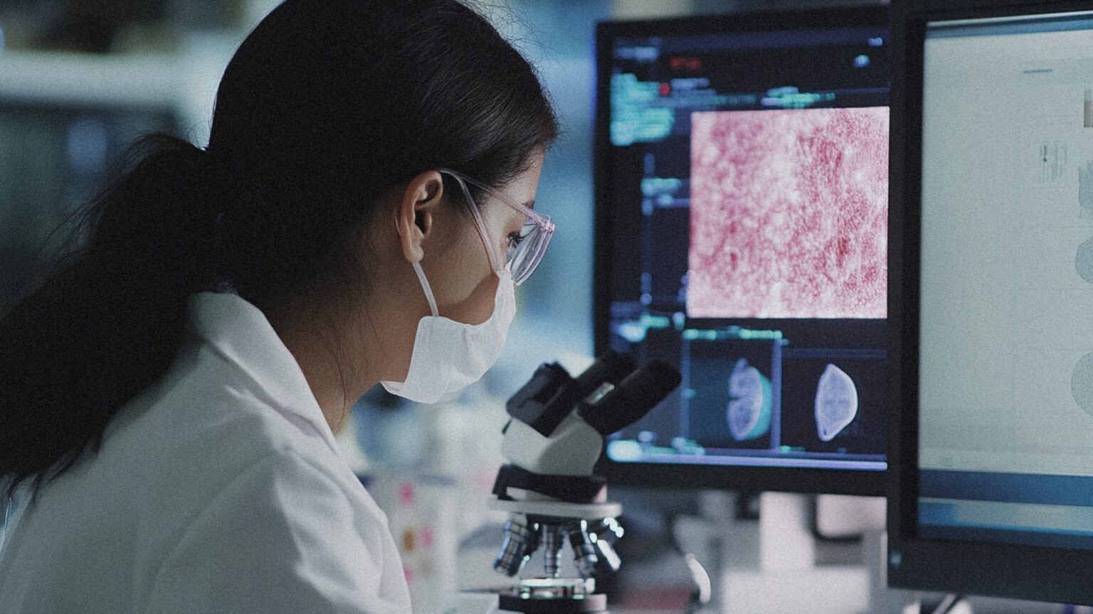 OneCellAi - Accelerating Precision Oncology